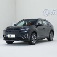 China 2024 Dongfeng Acolus L7 PHEV Compact SUV 205km Range 5door 5seat FWD for sale