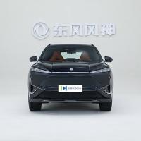 China 2024 Dongfeng Acolus L7 PHEV Compact SUV 205km Range 5door 5seat FWD for sale