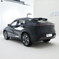 China 2024 Dongfeng Acolus L7 PHEV Compact SUV 205km Range 5door 5seat FWD for sale