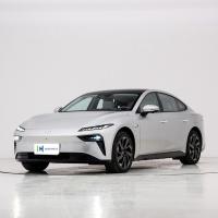 China Dongfeng Eπ 007 200Pro 1.5L Hybrid Extended-Range Hatchback 2024 New Energy EV 28.39kWh for sale