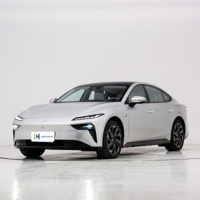 China Dongfeng Eπ 007 200Pro 1.5L Hybrid Extended-Range Hatchback 2024 New Energy EV 28.39kWh for sale