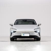 China Dongfeng Eπ 007 200Pro 1.5L Hybrid Extended-Range Hatchback 2024 New Energy EV 28.39kWh for sale