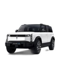 China Chery iCAR 03 2024 401km 2WD Standard Version Compact Electric SUV 5 Seats for sale