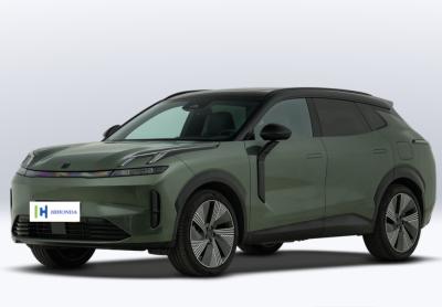China 2024 Lynk Co 08 EM-P Plug-in Hybrid SUV 120km Range 5 Seats New Energy Electric Car for sale