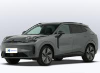 China 2024 Lynk Co 08 EM-P Plug-in Hybrid SUV 120km Range 5 Seats New Energy Electric Car for sale