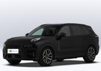 China 2024 Lynk Co 09 EM-P Plug-in Hybrid SUV 7-Seat 190km Electric Range 4.9s 0-100km for sale