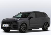 China 2024 Lynk Co 09 EM-P Plug-in Hybrid SUV 7-Seat 190km Electric Range 4.9s 0-100km for sale