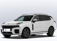 China 2024 Lynk Co 09 EM-P Plug-in Hybrid SUV 7-Seat 190km Electric Range 4.9s 0-100km for sale