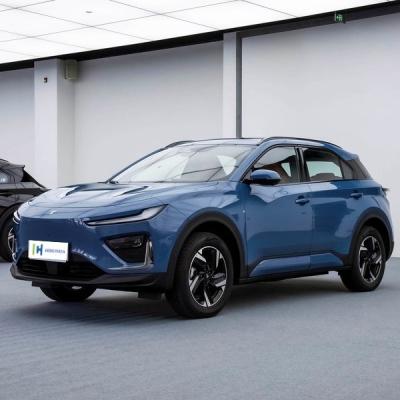 China 2024 Neta X 400 Air Edition Electric SUV 401km Range Pure EV Compact SUV for sale