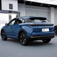 China 2024 Neta X 400 Air Edition Electric SUV 401km Range Pure EV Compact SUV for sale
