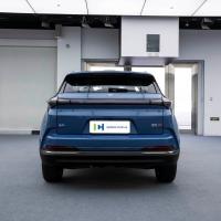 China 2024 Neta X 400 Air Edition Electric SUV 401km Range Pure EV Compact SUV for sale