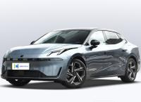 China 2024 Lynk Co 07 Emp Plug-in Hybrid Sedan 1.5T 4 Door 5 Seat 4827mm Long Range PHEV for sale