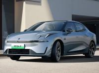China 2024 Lynk Co 07 Emp Plug-in Hybrid Sedan 1.5T 4 Door 5 Seat 4827mm Long Range PHEV for sale