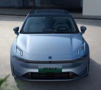 China 2024 Lynk Co 07 Emp Plug-in Hybrid Sedan 1.5T 4 Door 5 Seat 4827mm Long Range PHEV for sale