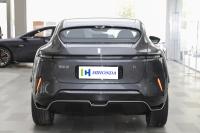 China Avita 11 Electric SUV 2024 5-Seat Pure EV 700km Range 425kW Dual Motor for sale
