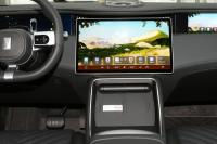 China Avita 11 Electric SUV 2024 5-Seat Pure EV 700km Range 425kW Dual Motor for sale
