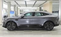 China Avita 11 Electric SUV 2024 5-Seat Pure EV 700km Range 425kW Dual Motor for sale