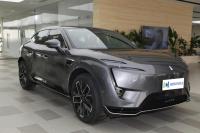 China Avita 11 Electric SUV 2024 5-Seat Pure EV 700km Range 425kW Dual Motor for sale