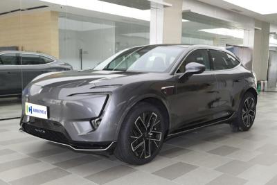 China Avita 11 Electric SUV 2024 5-Seat Pure EV 700km Range 425kW Dual Motor for sale