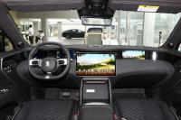 China Avita 11 Electric SUV 2024 5-Seat Pure EV 700km Range 425kW Dual Motor for sale