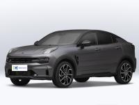 China Lynk & Co 05 2023 1.5TD EM-P Plug-in Hybrid SUV 5-Seat 4592x1879x1628mm 545Nm for sale