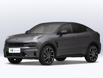China Lynk & Co 05 2023 1.5TD EM-P Plug-in Hybrid SUV 5-Seat 4592x1879x1628mm 545Nm for sale
