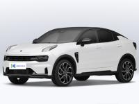 China Lynk & Co 05 2023 1.5TD EM-P Plug-in Hybrid SUV 5-Seat 4592x1879x1628mm 545Nm for sale