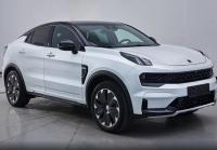 China Lynk & Co 05 2023 1.5TD EM-P Plug-in Hybrid SUV 5-Seat 4592x1879x1628mm 545Nm for sale