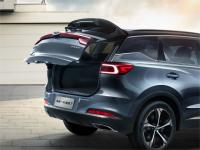 China 2024 Chery Tiggo 7 2.0T AWD SUV 252 HP High Performance 5 Seats 4500x1842x1746mm for sale