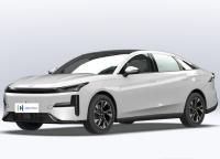 China 2024 Geely Galaxy L6 Hybrid Sedan 5 Seater 1.5L 125km Electric Range New Energy Car for sale