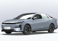 China 2024 Geely Galaxy L6 Hybrid Sedan 5 Seater 1.5L 125km Electric Range New Energy Car for sale