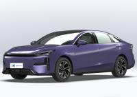 China 2024 Geely Galaxy L6 Hybrid Sedan 5 Seater 1.5L 125km Electric Range New Energy Car for sale
