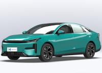 China 2024 Geely Galaxy L6 Hybrid Sedan 5 Seater 1.5L 125km Electric Range New Energy Car for sale