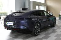 China Avita 12 2024 Model 650km Triple Laser 4WD Performance Edition for sale