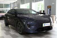 China Avita 12 2024 Model 650km Triple Laser 4WD Performance Edition for sale