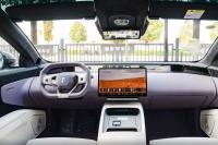 China Avita 12 2024 Model 650km Triple Laser 4WD Performance Edition for sale