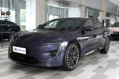China Avita 12 2024 Model 650km Triple Laser 4WD Performance Edition for sale