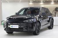 China Aito M5 Smart Drive  Electric Car 2024 4WD for sale