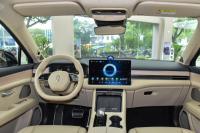 China Aito M5 Smart Drive  Electric Car 2024 4WD for sale