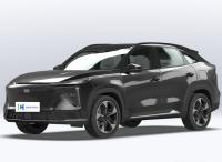 China 2024 Geely Galaxy L7 Plug-in Hybrid SUV 5 Door 5 Seater 115km Electric Range for sale