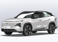 China 2024 Geely Galaxy L7 Plug-in Hybrid SUV 5 Door 5 Seater 115km Electric Range for sale