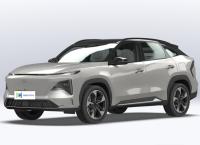 China 2024 Geely Galaxy L7 Plug-in Hybrid SUV 5 Door 5 Seater 115km Electric Range for sale