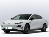 China 2024 Geely Galaxy E8 Electric Sedan 5 Seater 5010mm Length 160kmh Max Speed New Energy Vehicle for sale