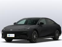 China 2024 Geely Galaxy E8 Electric Sedan 5 Seater 5010mm Length 160kmh Max Speed New Energy Vehicle for sale