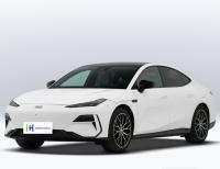 China 2024 Geely Galaxy E8 Electric Sedan 5 Seater 5010mm Length 160kmh Max Speed New Energy Vehicle for sale