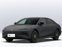 China 2024 Geely Galaxy E8 Electric Sedan 5 Seater 5010mm Length 160kmh Max Speed New Energy Vehicle for sale