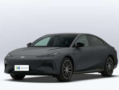 China 2024 Geely Galaxy E8 Electric Sedan 5 Seater 5010mm Length 160kmh Max Speed New Energy Vehicle for sale