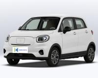 China 2024 Leapmotor T03 Electric Car 403km Range 41kWh Battery New Energy SUV for sale