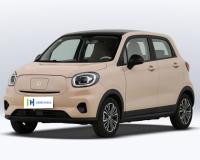 China 2024 Leapmotor T03 Electric Car 403km Range 41kWh Battery New Energy SUV for sale