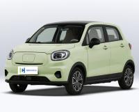 China 2024 Leapmotor T03 Electric Car 403km Range 41kWh Battery New Energy SUV for sale